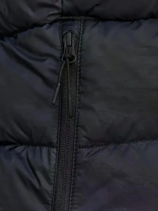 Helly Hansen Hooded Padded-design Jacket
