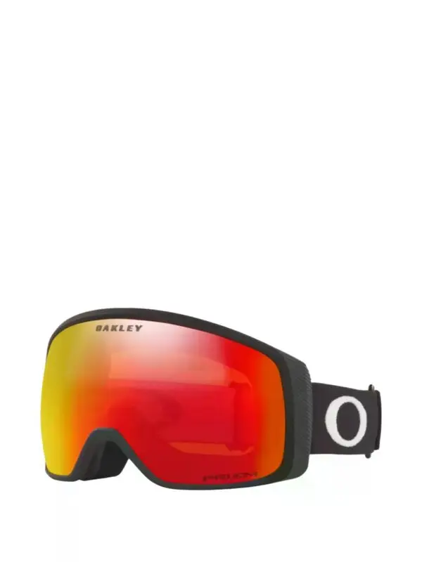 Oakley Flight Tracker Snow Goggles - Black