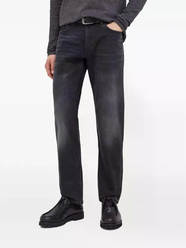 G-star Raw Mosa Faded Jeans - Black