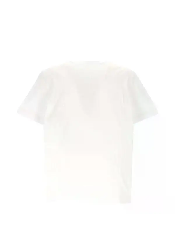 LANVIN Logo T-shirt