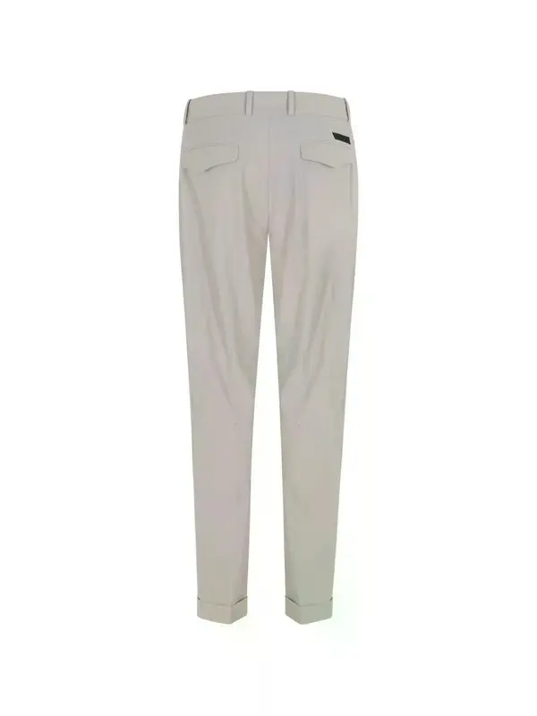 RRD Pleated Trousers