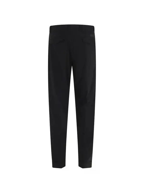 RRD Pleated Trousers