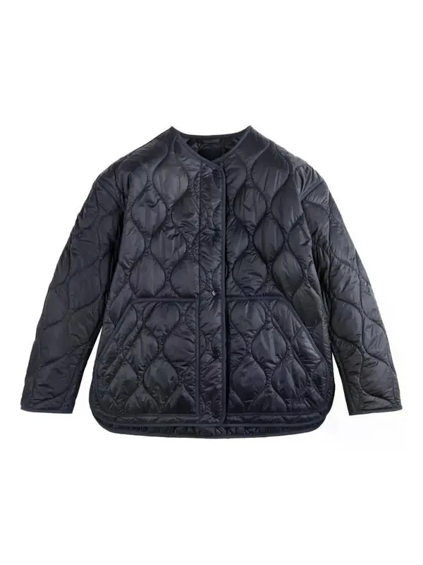 FAY Quilted Jacket