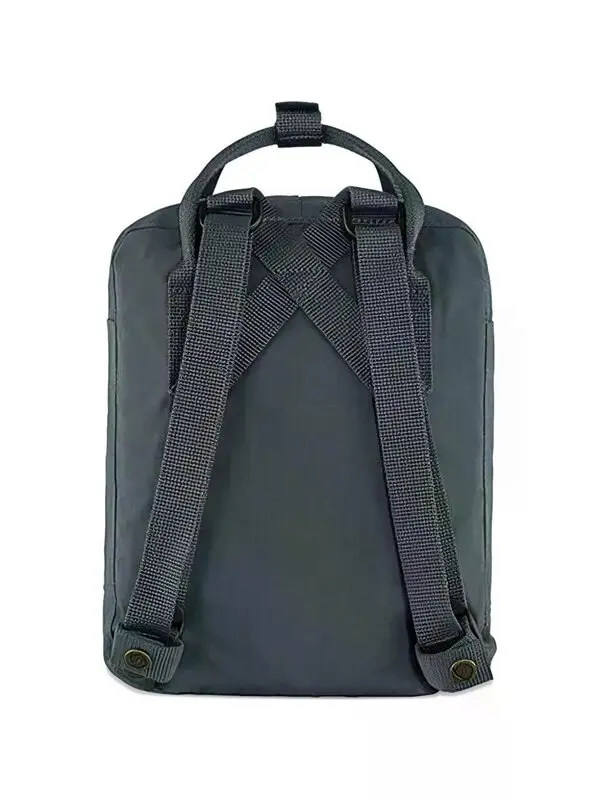 Fjallraven Kånken Backpack With Logo Patch