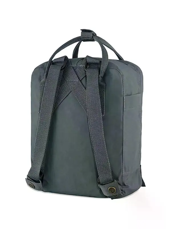 Fjallraven Kånken Backpack With Logo Patch