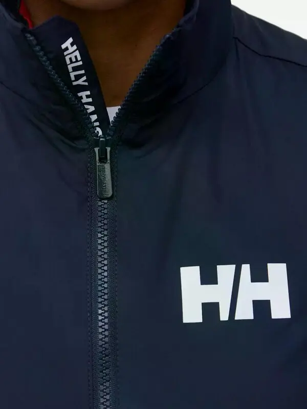 Helly Hansen Logo-detail Jacket