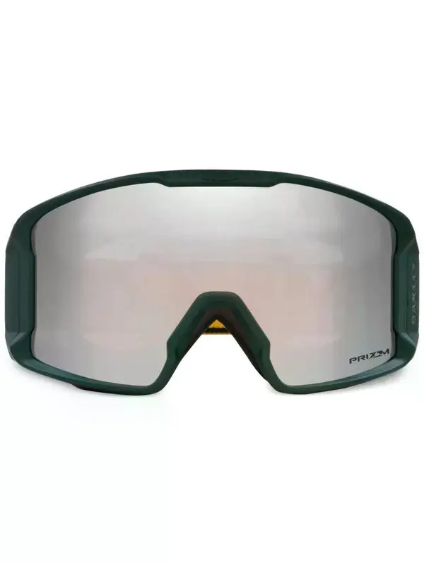 Oakley Line Miner Snow Goggles