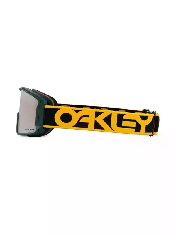 Oakley Line Miner Snow Goggles