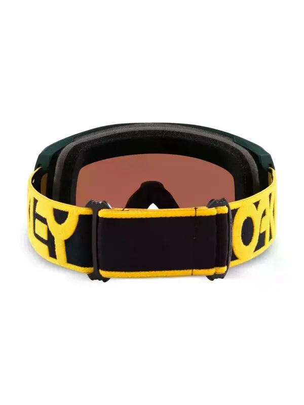 Oakley Line Miner Snow Goggles