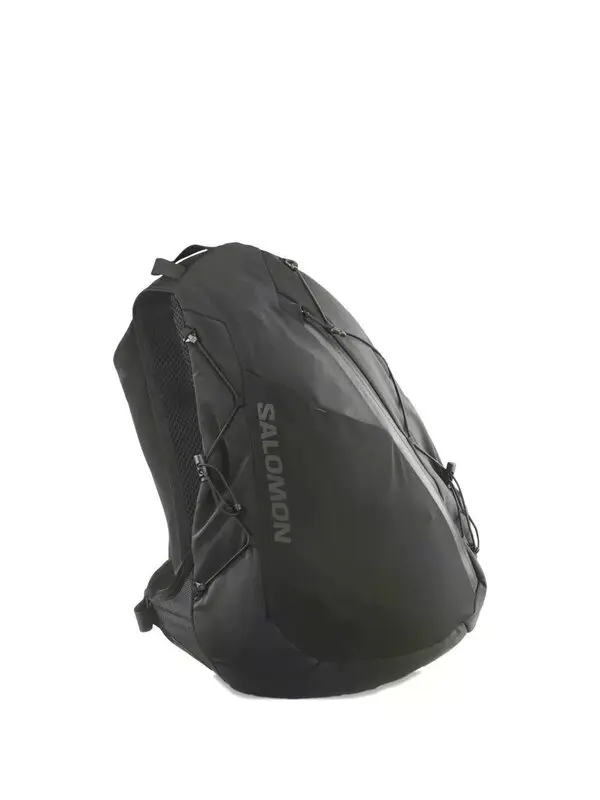 SALOMON Adv Drawstring Backpack - Black