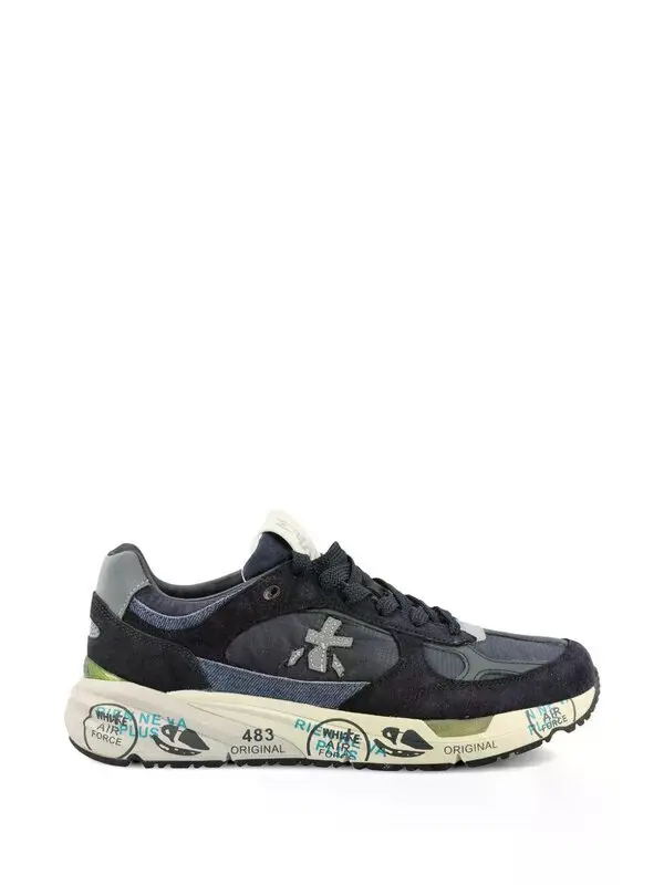 Premiata Mase 8020 Sneakers