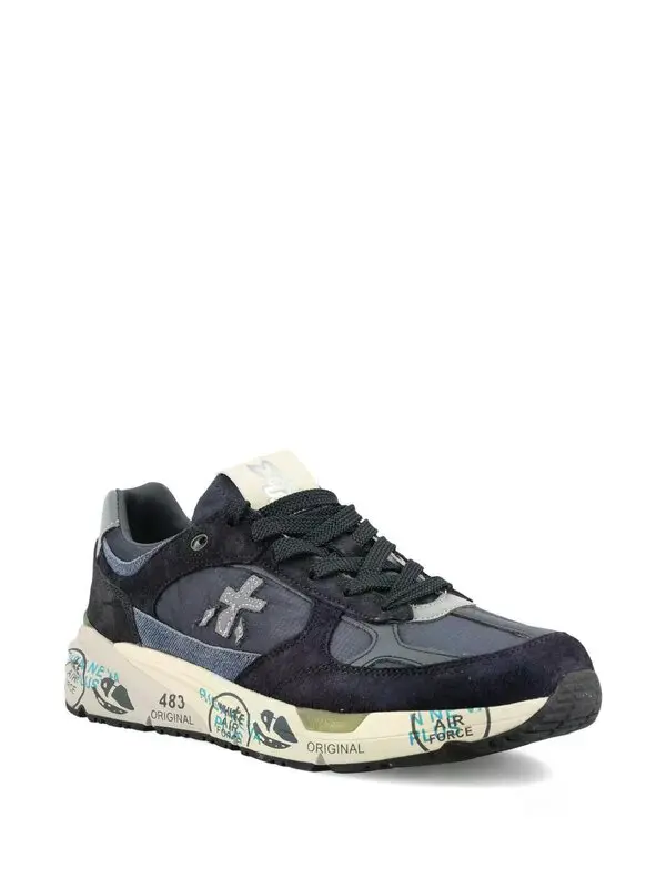 Premiata Mase 8020 Sneakers