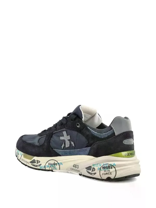 Premiata Mase 8020 Sneakers