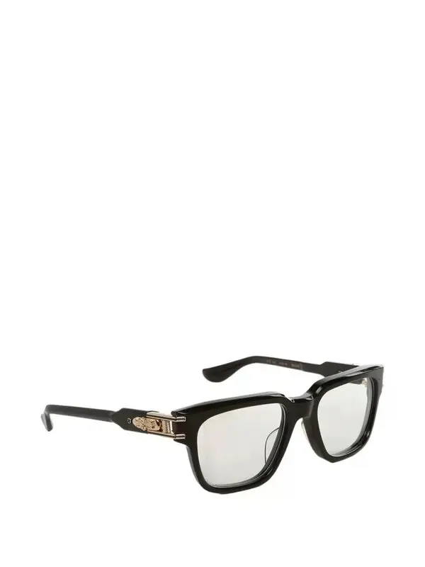 Chrome Hearts Square-frame Glasses