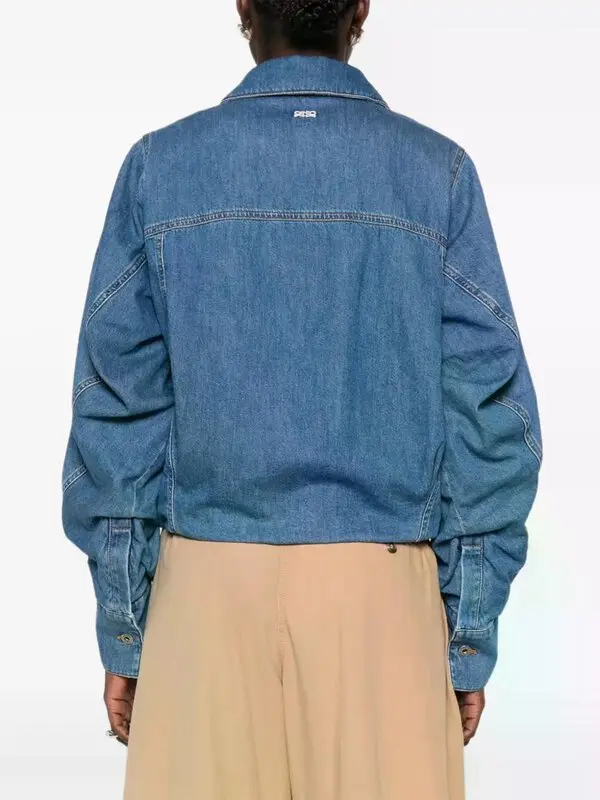 Loewe Denim Jacket