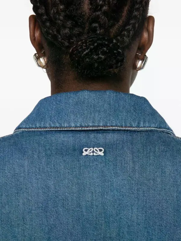 Loewe Denim Jacket