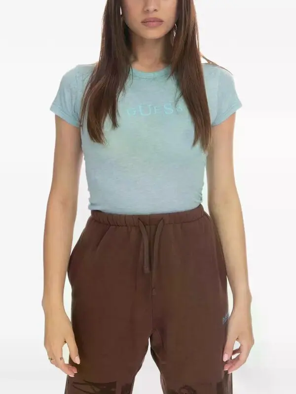 Guess Short-sleeve T-shirt