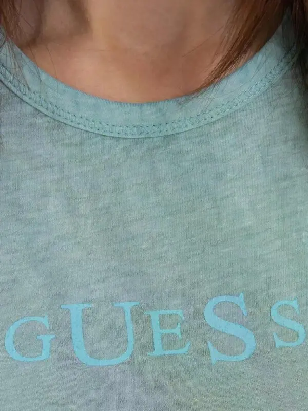 Guess Short-sleeve T-shirt
