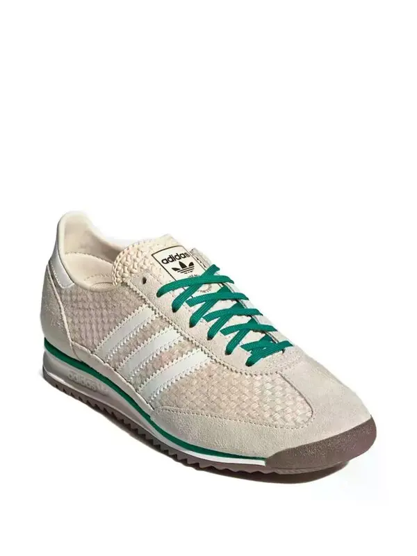Adidas Sl 72 Og Sneakers - Neutrals