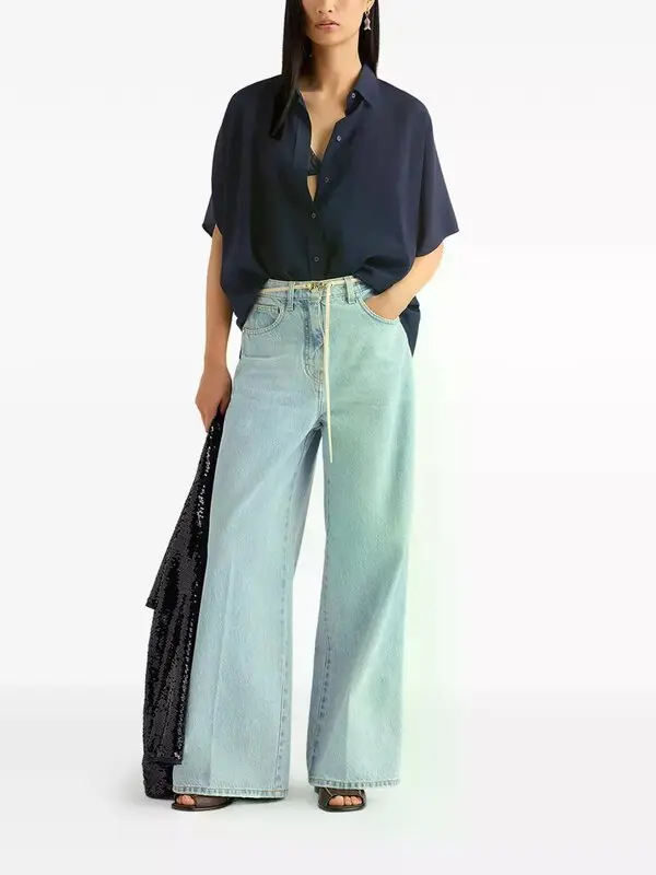 Momoni Brooklyn Short-sleeve Shirt
