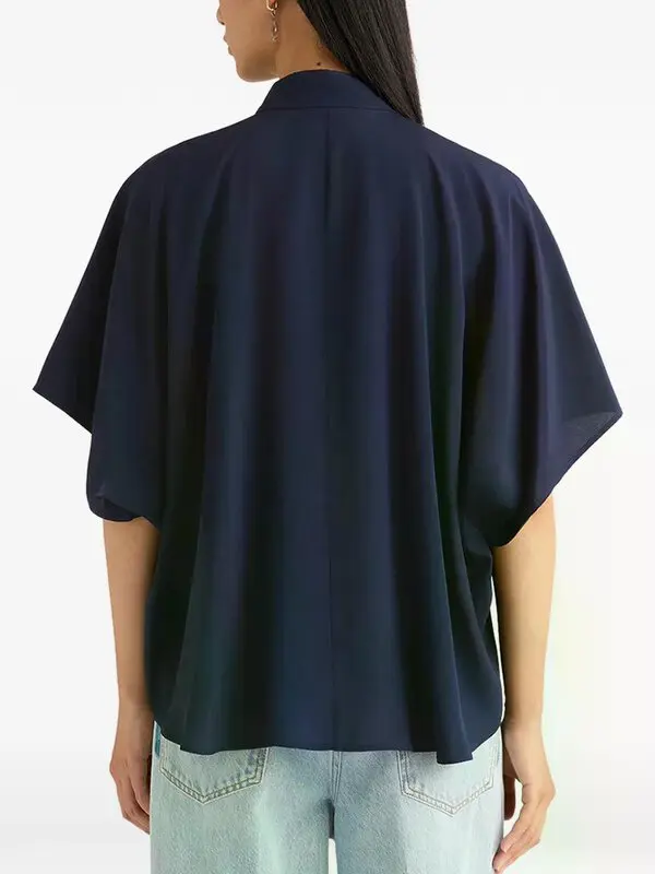 Momoni Brooklyn Short-sleeve Shirt