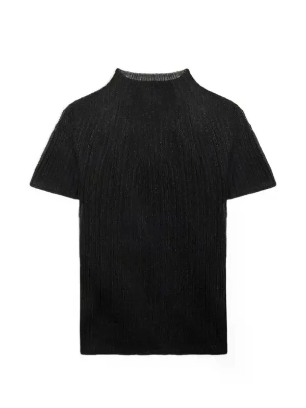 Momoni Mirada Ribbed T-shirt