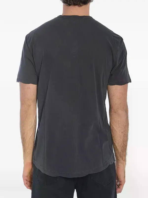 JAMES PERSE Crew-neck T-shirt