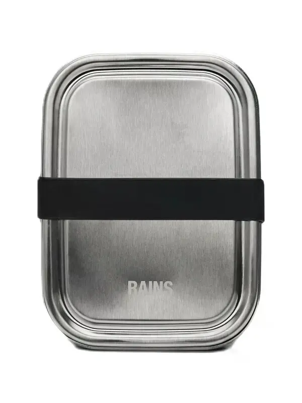 Rains Strap Lunch Box