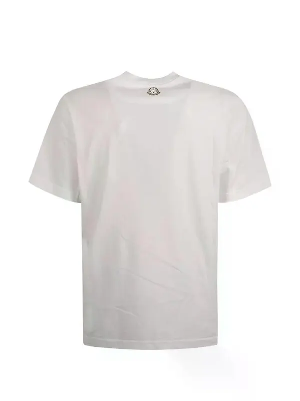 Moncler Printed T-shirt