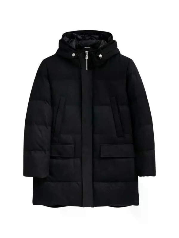 MONTECORE Hooded Padded Coat