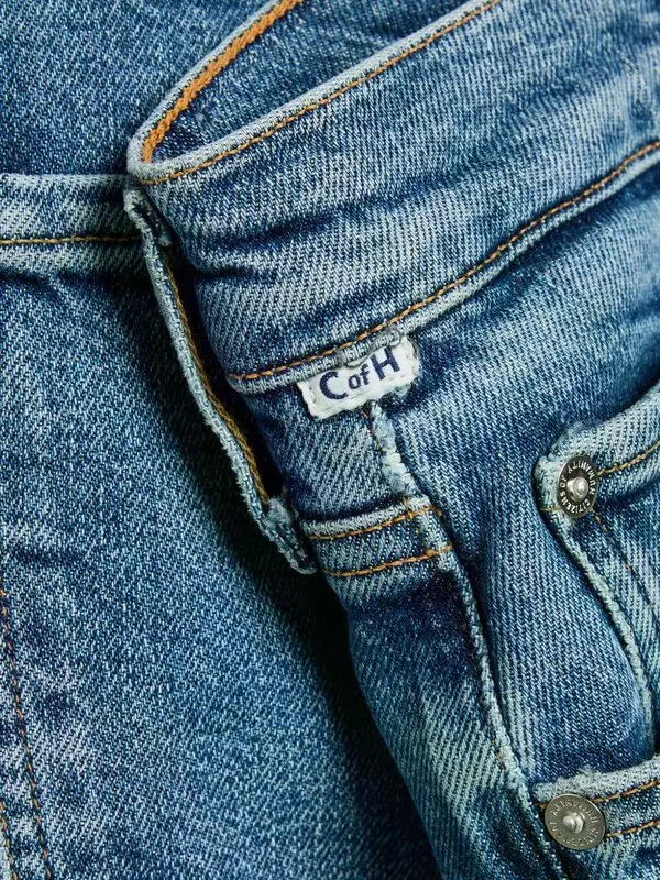 Citizens Of Humanity Nora Wide-leg Jeans