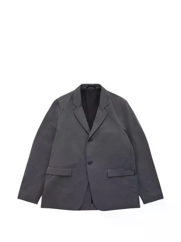 CASEY CASEY Front-pocket Blazer