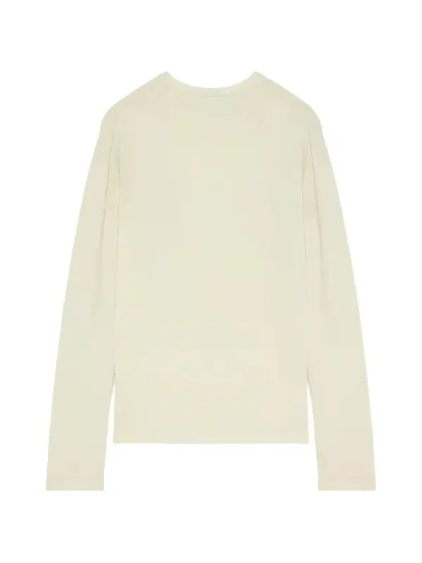 JIL SANDER Long-sleeve Sweater