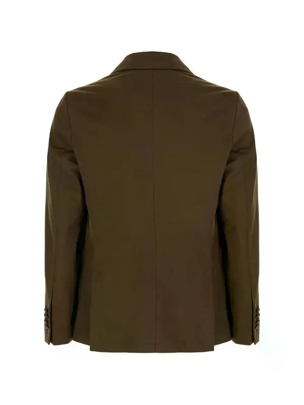 CIRCOLO 1901 Double-breasted Blazer