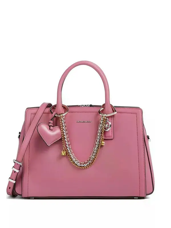 Michael Kors Laila Top-handle Crossbody Bag