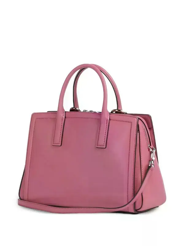 Michael Kors Laila Top-handle Crossbody Bag