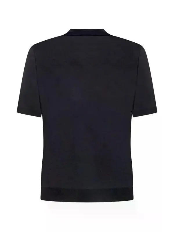 Altea Short-sleeve T-shirt - Black