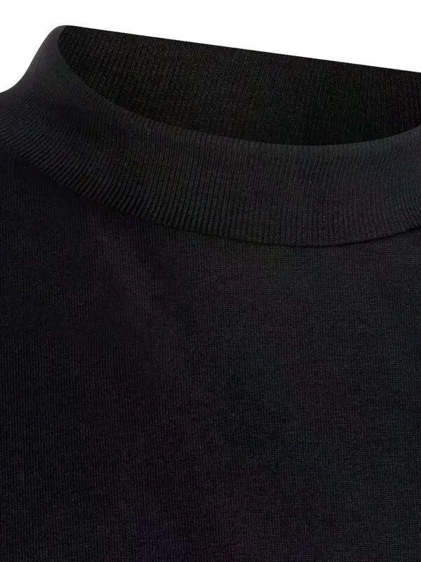 Altea Short-sleeve T-shirt - Black