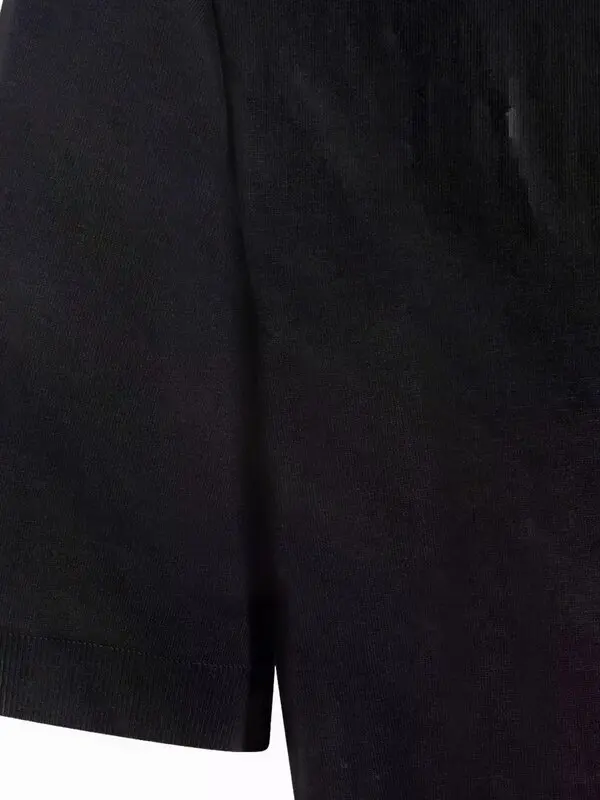 Altea Short-sleeve T-shirt - Black