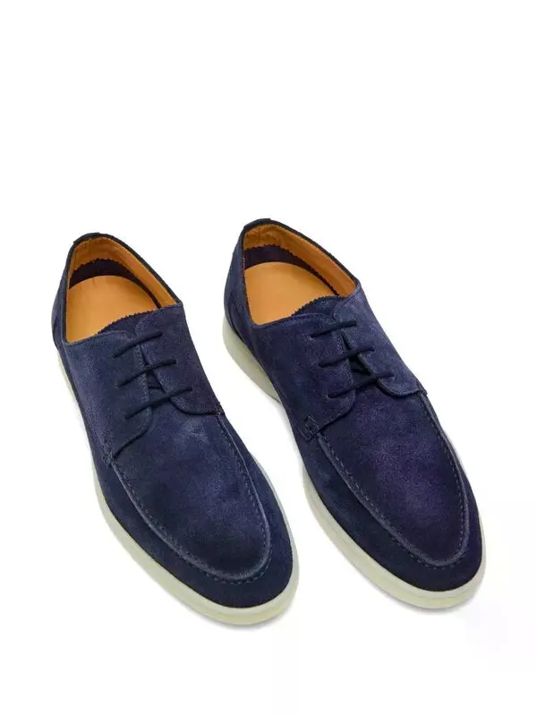 AURELIEN Boat Loafers