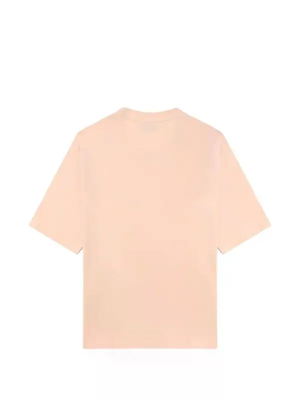 Ami Crew-neck T-shirt