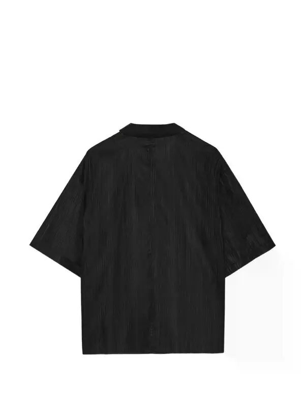 WON HUNDRED Maza Short-sleeve Shirt