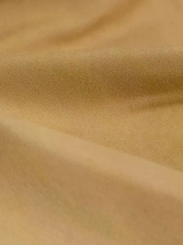 ARMARIUM Wide-leg Trousers - Brown