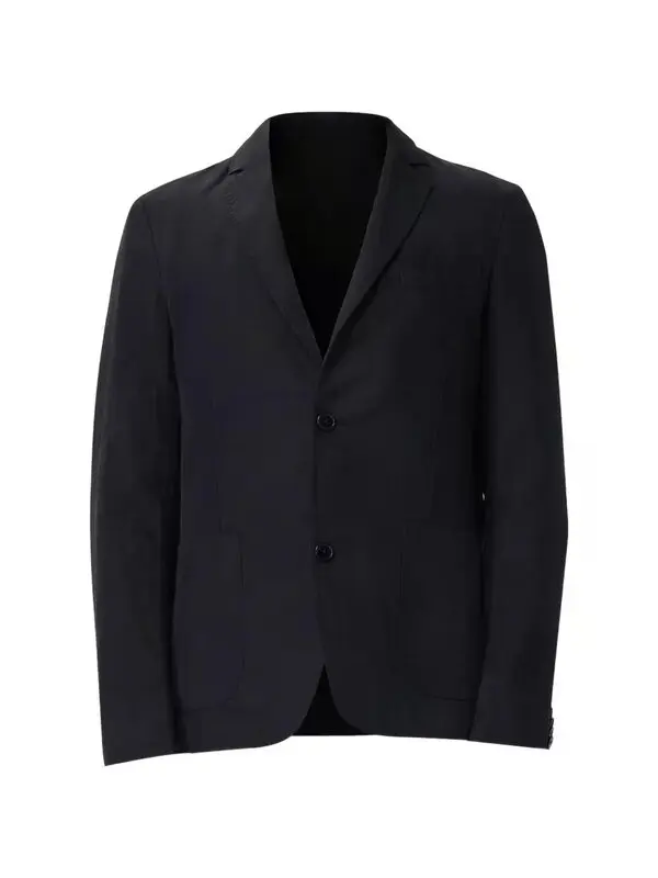 Officine Générale Button Single-breasted Blazer