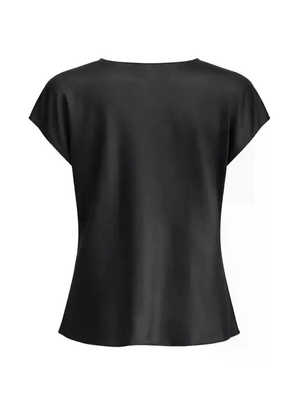 Vince Cowl-neck Blouse