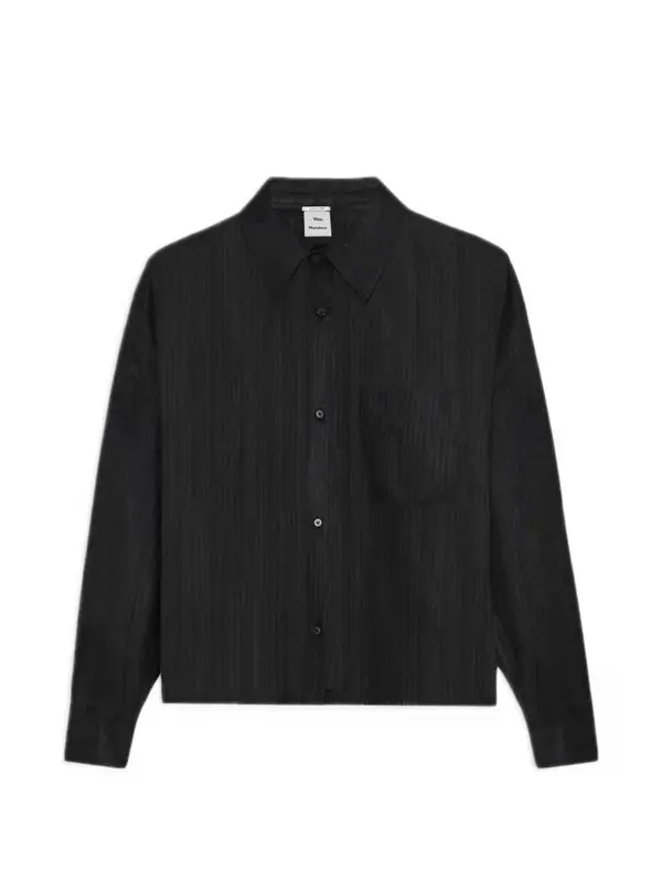 WON HUNDRED Maza Shirt