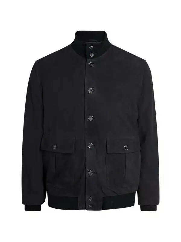 VALSTAR Flap-pocket Jacket