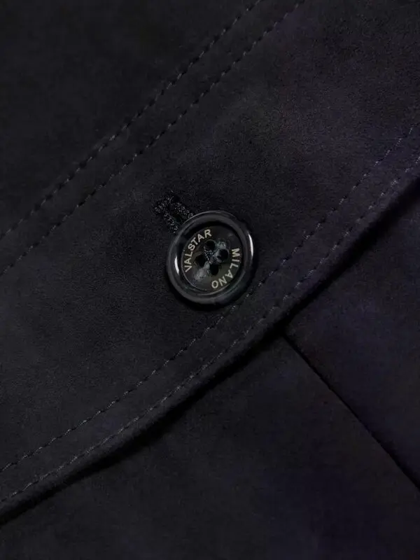 VALSTAR Flap-pocket Jacket