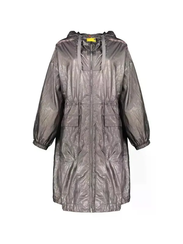 PARAJUMPERS Olga Drawstring Coat