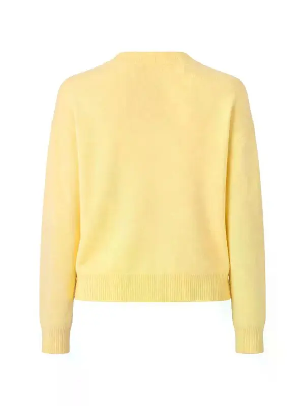 Officine Générale V-neck Sweater
